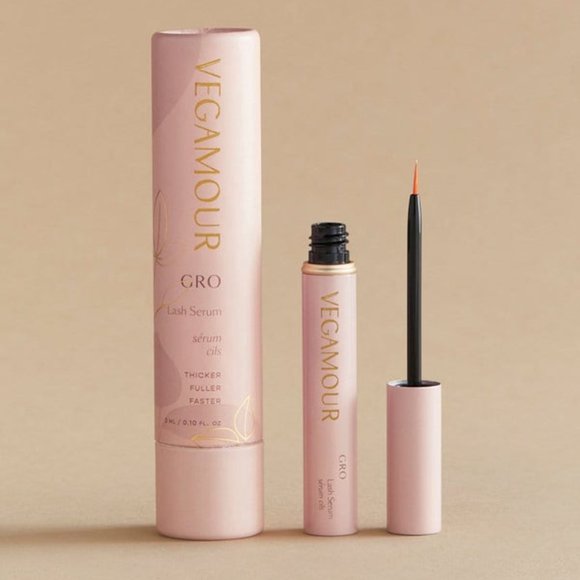 Vegamour | Skincare | New Vegamour Gro Volumizing Lash Serum Oz 3 Ml ...